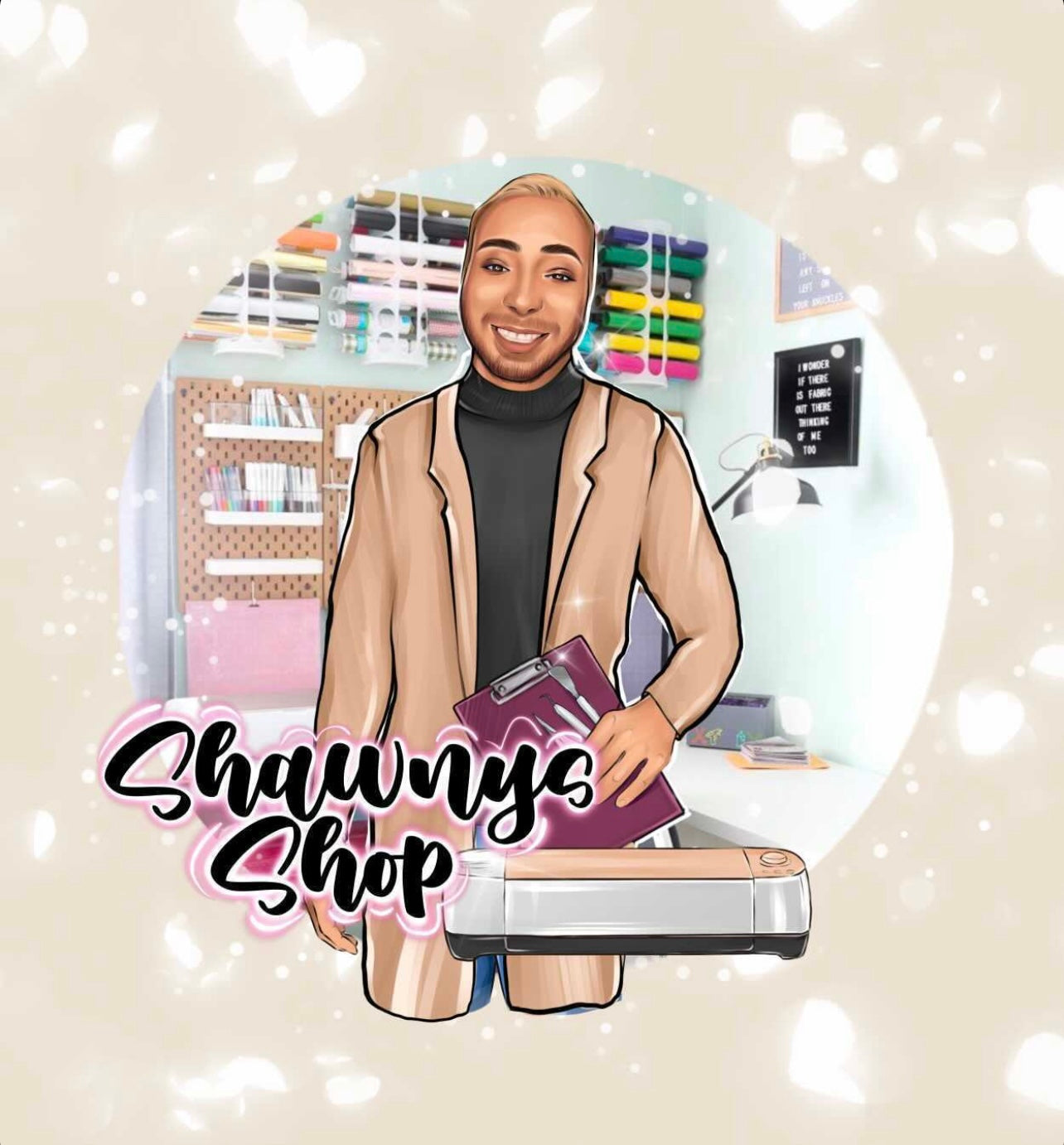 Shawny’s Shop – Shawny's Shop